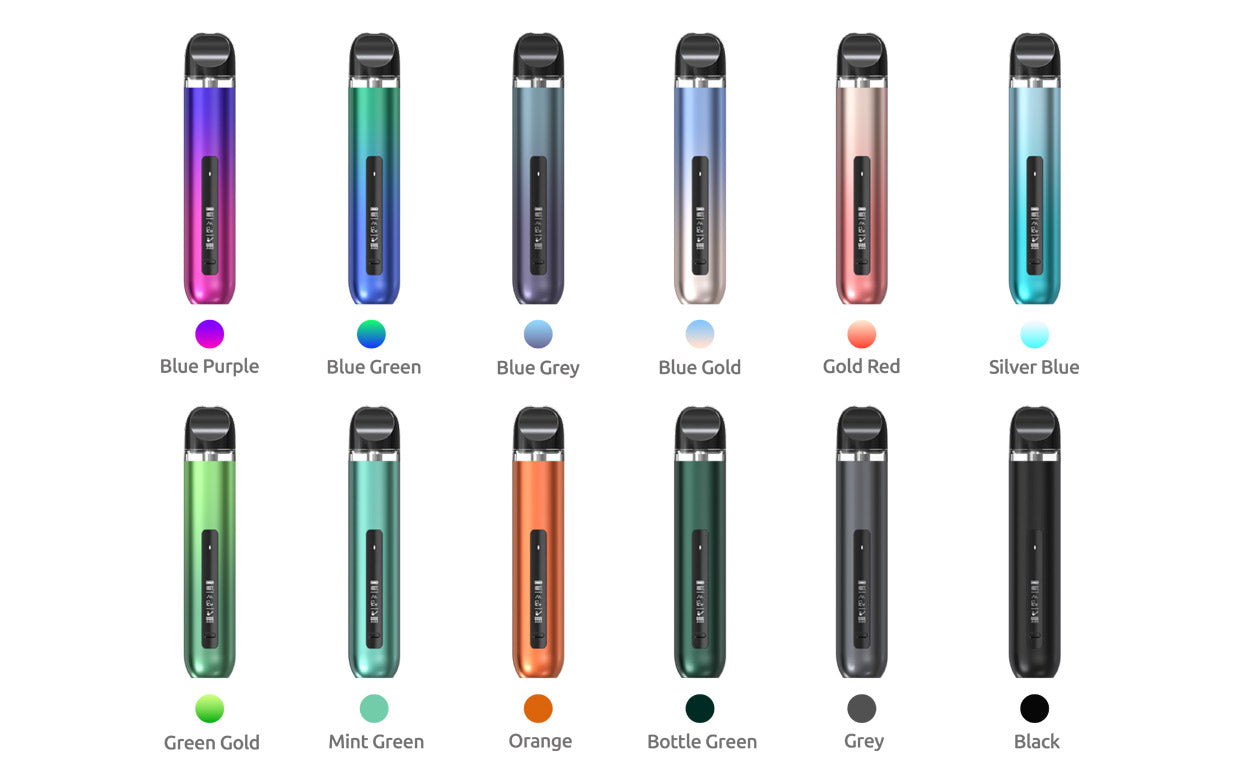 SMOK IGEE Pro Pod System Kit – Afinix