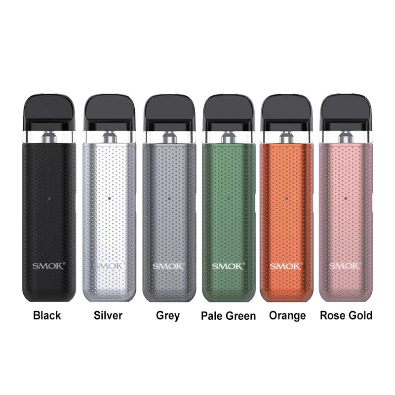 SMOK Novo 2C Pod System Kit – Afinix