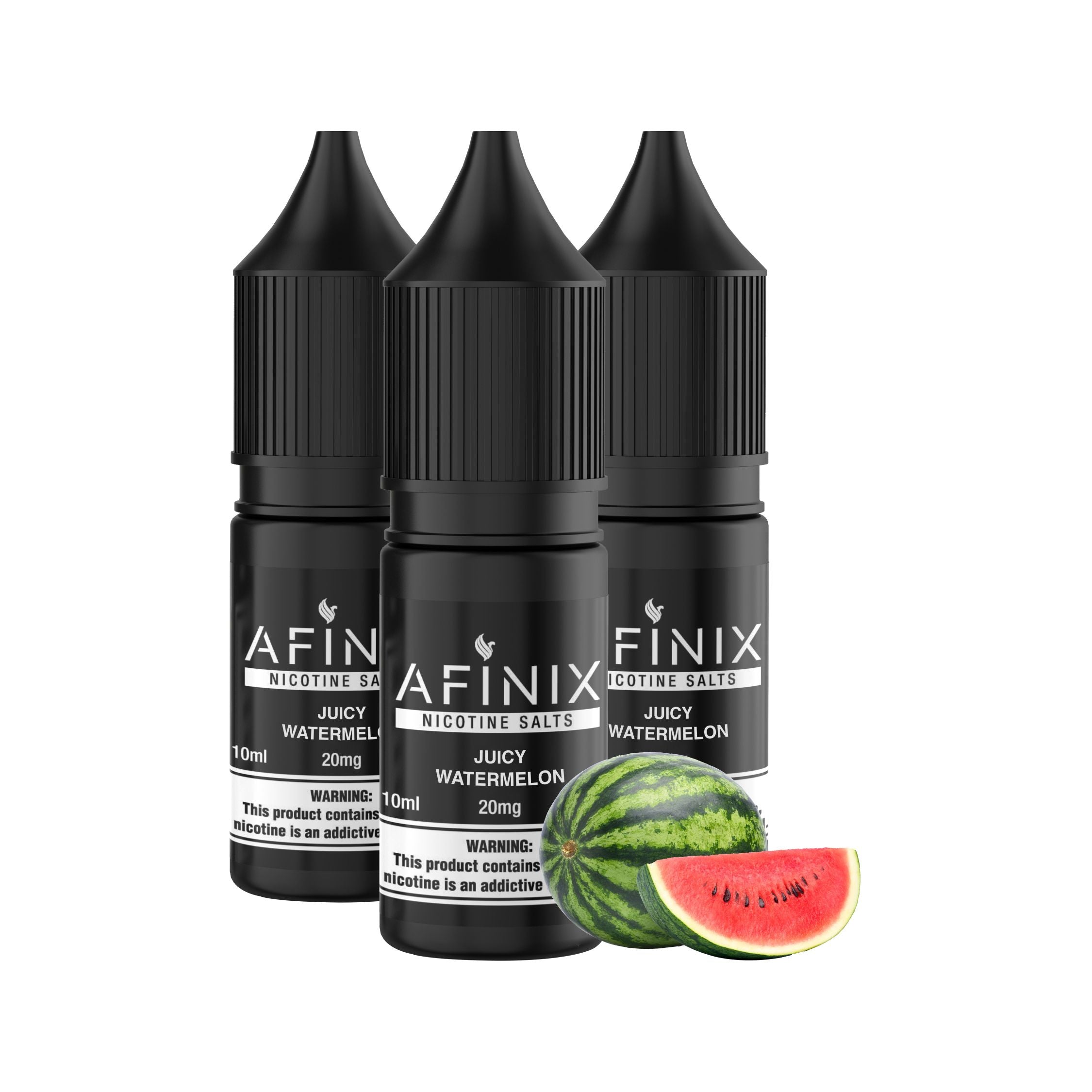 Juicy Watermelon 3x10ml – Afinix