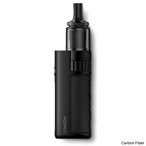 VOOPOO Drag Q Kit – Afinix